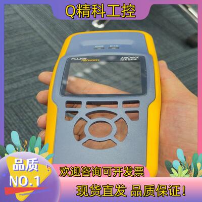 现货福禄克aircheck无线仪