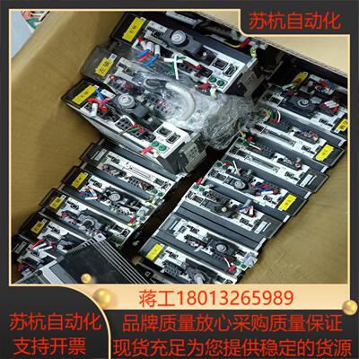 A5 400W 伺服电机 MBDKT2510