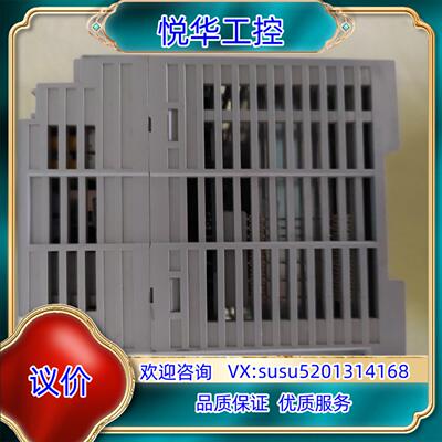 全新原装  AFPX-C30TD-旧OK / PLC模块议价