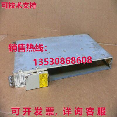 Siemens Simodrive 611 Power Module,1-Achs,50A,6SN1123-1AA00-