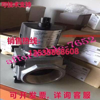 原装供应Krom Schroder VAS365R/NW电磁阀230VAC