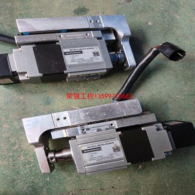 【荣强工控】日本东方orientalmotor马达电机