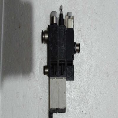 PISCO真空发生器VKF-A-E-B议价