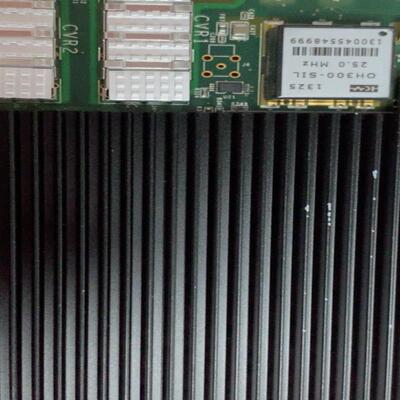 silicom PE210G2TSI9-38-SR