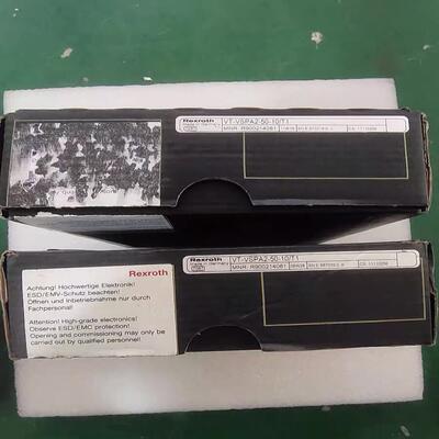 Rexroth 力士乐 VT-VSPA2-50-10/T1