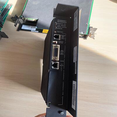 （设备配件）A7371150ML44-IC697CMM742 -001