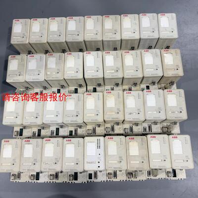 ABB模块 TC514V2