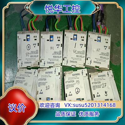 e82zafpc001 伦茨变频器e82ev系列io板接线端议价