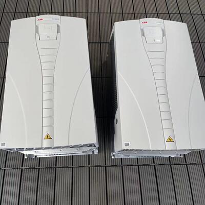 ACS510-01-290A-4 ACS550-01-290