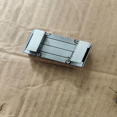 [德峰]韩国PROTEC10气爪气缸爪夹PH08-