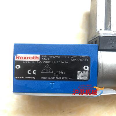 R901029968，DBETE-62/200G24K31A