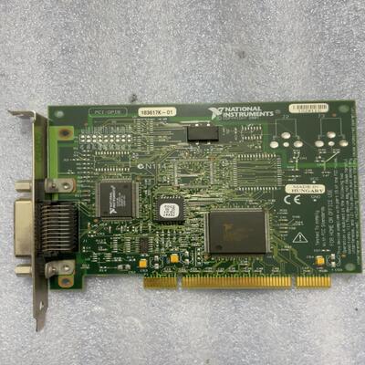 NATIONAL INSTRUMENTS PCI-GPIB议价