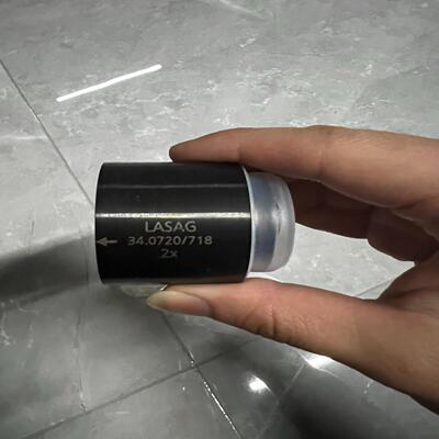 LASAG 镜头