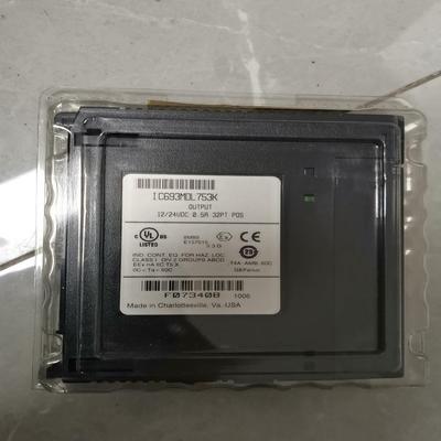 （请询价）未拆封美国GE模块IC693MDL753K议价