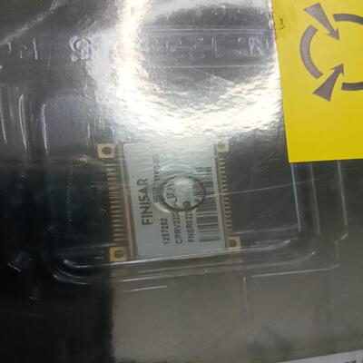 [德峰]，LPG光纤FH驱动器-激光器CPRV2222A100光纤-
