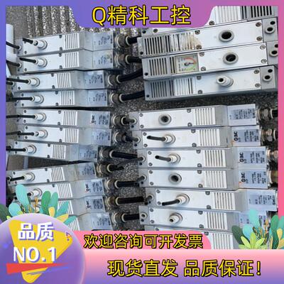 现货SMC真空发生器ZL112P-5D1-9EZL112-G一