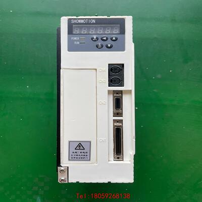 【非标价】SHOWMOTION驱动器，SDB04CM1-D