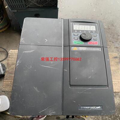 【荣强工控】CHZIRI紫日变频器ZVF300-G011/P015T4M