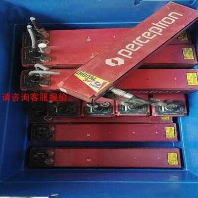 PERCEPTRON  916-4104 激光测量传感器