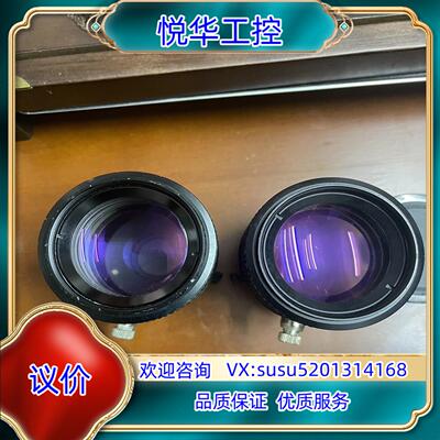 computar康标达55mm镜头  看好下单 出售不退货议价