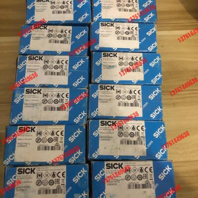 全新装德国SICK西克GSE10-P4212货号10659