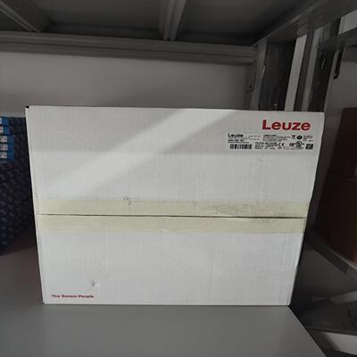 AMS 358i 120有2个光学测距传感器Leuze劳易测