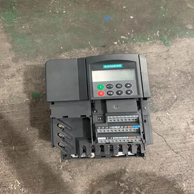 [德峰]MICROMASTER440 6SE6440-2UD24-O