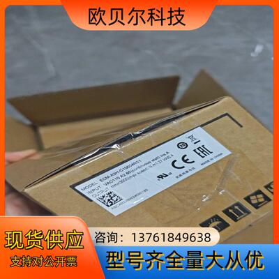 台达电机ECM-A3H-C10604RS1