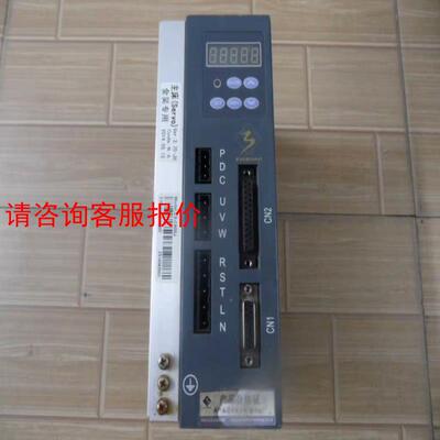 ZHISHAN伺服驱动器ZS-C600A 之山伺服电机驱动器