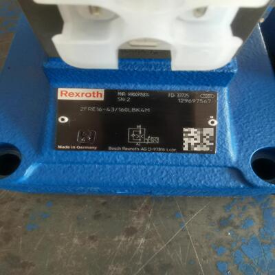 R900915814  2FRE16-4X/160LBK4M