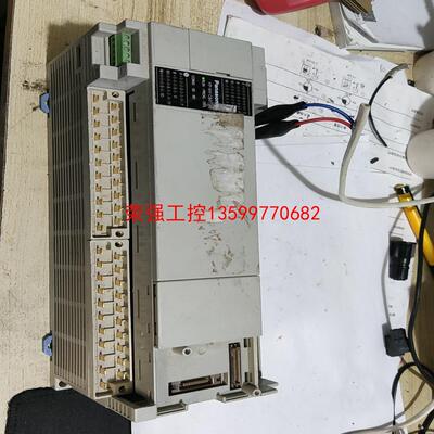 【荣强工控】FP-XH C60T