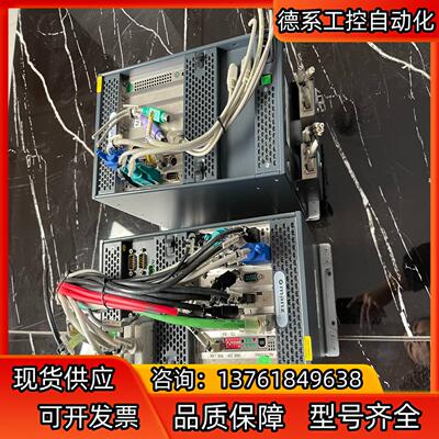 MANZ机器人控制器主机C11-02403 TK3MP-VV