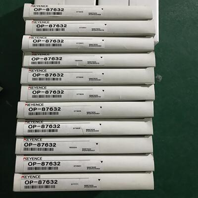 基恩士传感器 OP-87632，全新原装正品