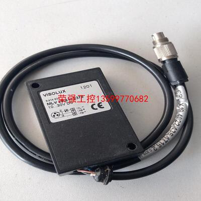 【荣强工控】VISOLUX希而科MLV20-8H-2376光电传感器