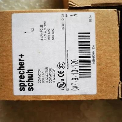 Sprecher Schuh  CA7-9-10/A