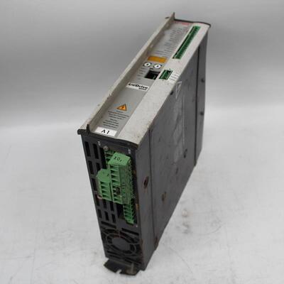 （设备配件）LogiDrive2010-AS S61001-570 07