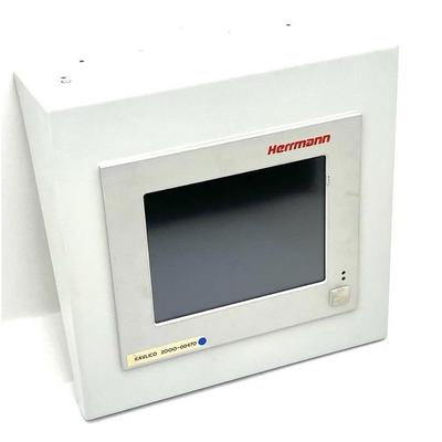 （请询价）曼Herrmann varan ETV0855 PLC工议价