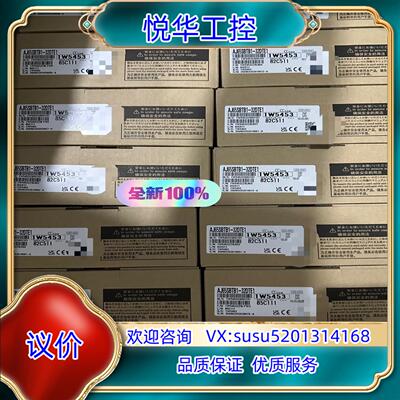 AJ65SBTB1-32DTE1模块议价