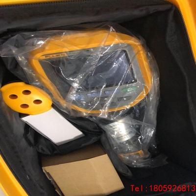 【非标价】FLUKE Ti200红外热像仪
