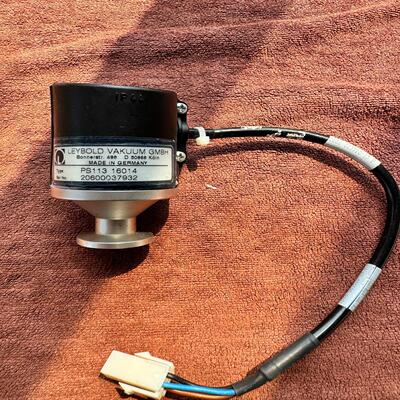 [德峰]PS11316004 PS11316014 LEYBOLD