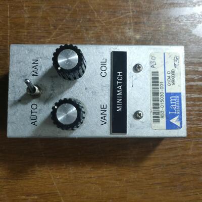 853-015030-001-C-3611 / MINIMA