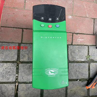 【环球】di3380400b c变频器 40kw 二手拆
