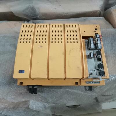 （请询价）ALSPA MV1000 ALSTOM阿尔斯通伺服驱动器 A议价