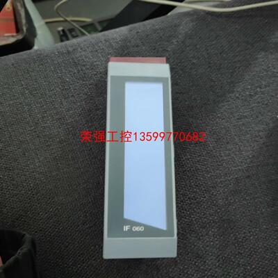 【荣强工控】贝加莱模块3IF060.6