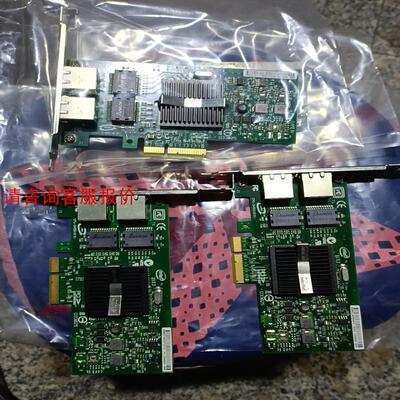 Inter千兆网卡CPU-D49919（B）可能没有用过，仓
