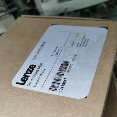 LENZE/伦茨E94AYCEN/S模块  全新原装正品