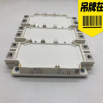 FS450R12OE4 模块 功率模块