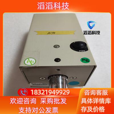 现货WESTOVER FV-200光纤放大镜 光纤端面检查仪