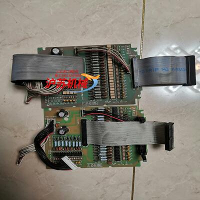 SH-48R2 IO板子 图片实拍 标 配件箱