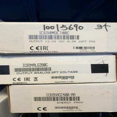 {雅致机械商行}IC694MDL740